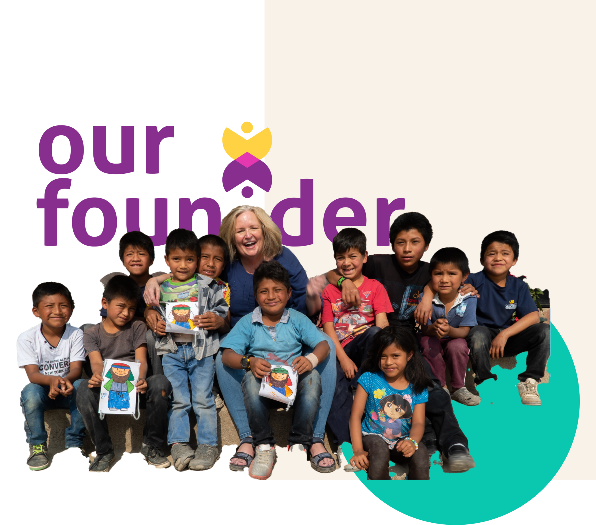 6 New Community Coordinators Start Their Leadership Journey - Nuya'